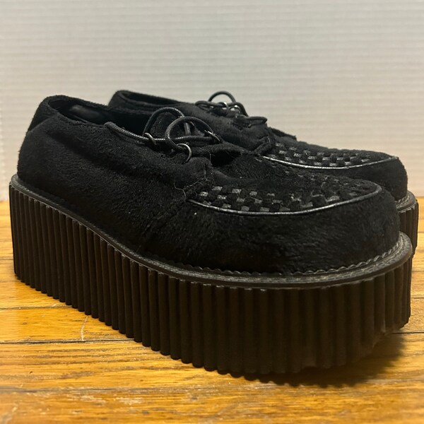 Mens Platform Shoes - Etsy