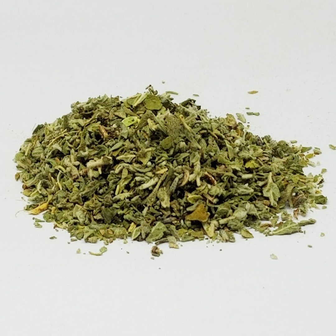 Organic Damiana Leaf - Etsy