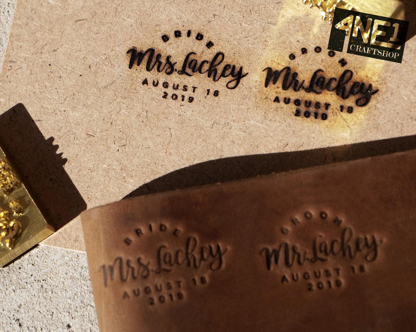 Customized Branding Iron Stamps, Custom Logo Stamps, Custom Flame ...