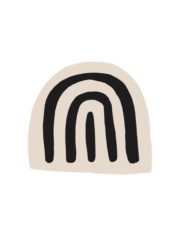 Instagram Story Highlight Covers | Neutral Boho Chic - Etsy