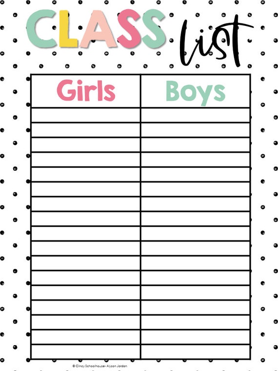 Editable Teacher Planner Printable 2020 2021 Lesson Planner Etsy