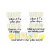 Lemon Banner | Editable | Birthday Banner | Lemonade Stand | Kids ...