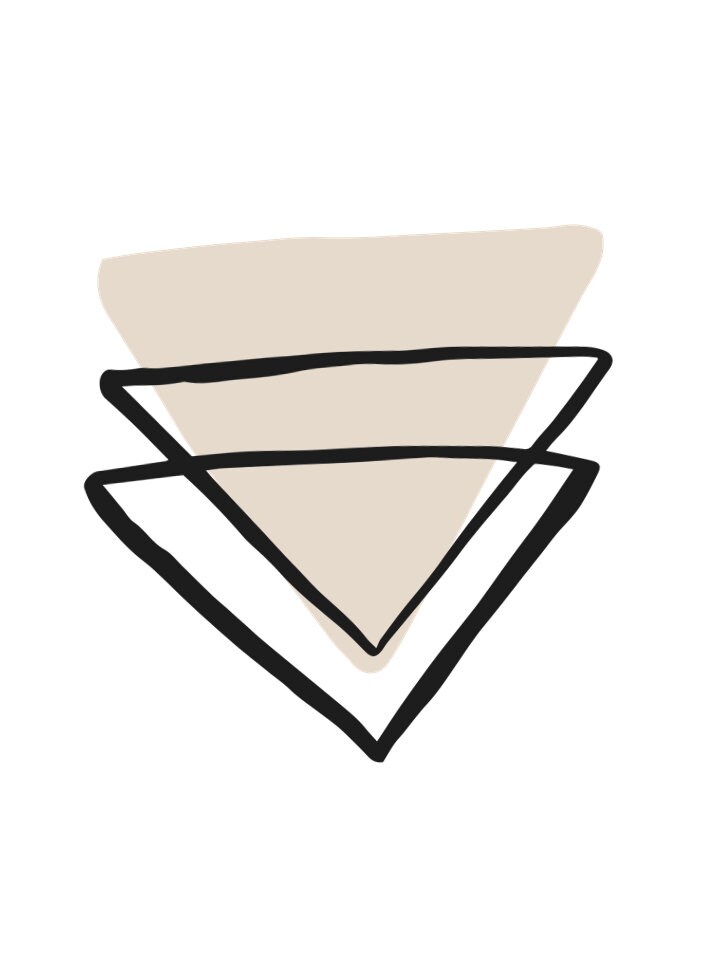 Instagram Story Highlight Covers | Neutral Boho Chic - Etsy