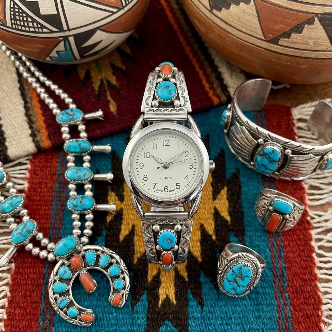 Women's White Dial Replacement Watch Face - Etsy