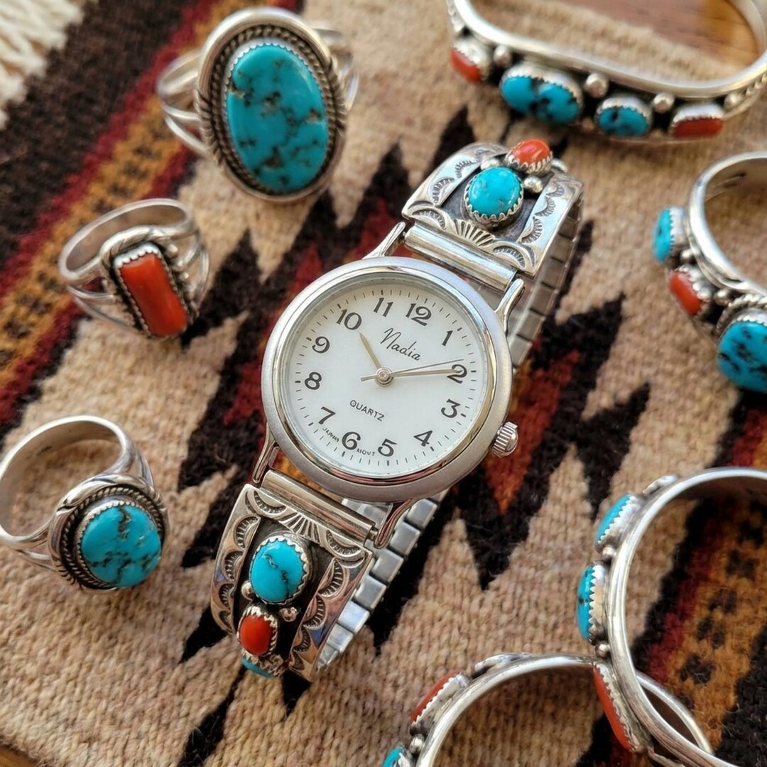 Women's Mother of Pearl Replacement Watch Face - Etsy