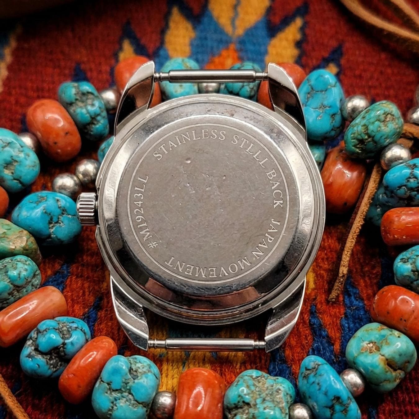 Women's White Dial Replacement Watch Face - Etsy
