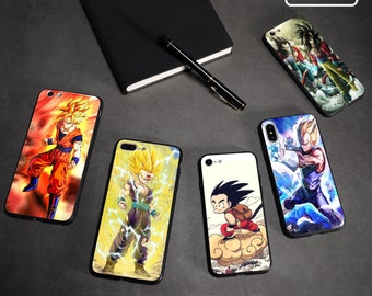 Anime phone case | Etsy