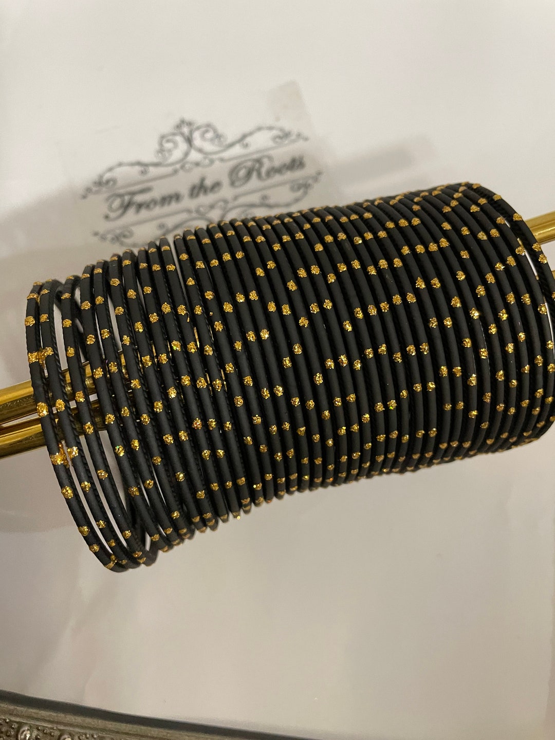 Black Bangles/indian Black Bangles/colored Bangles - Etsy