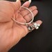Camera Bead for Bracelet/pandora Bracelet Bead/pandora Bracelet Charm ...