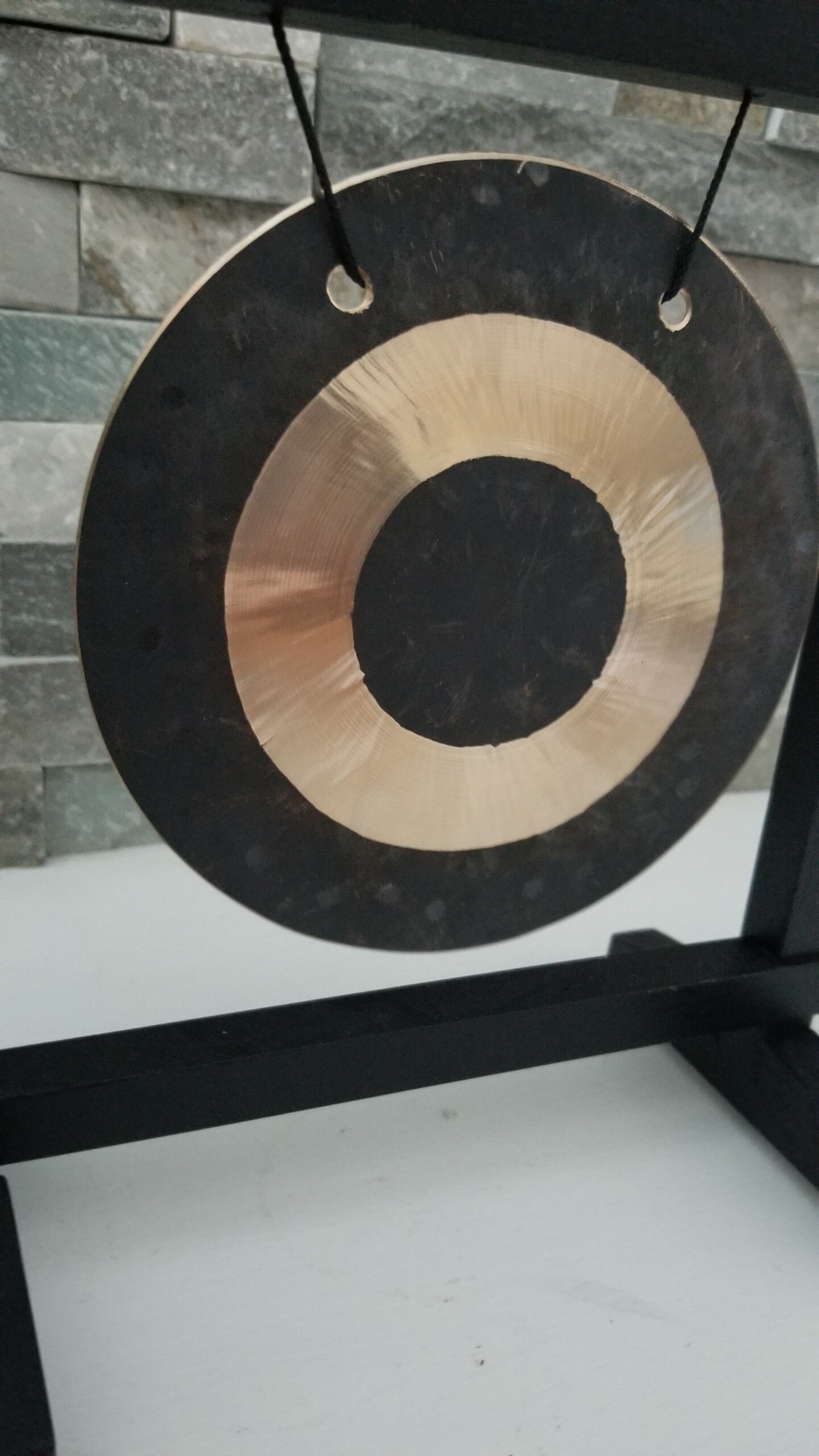 Desk Gong 9 Wide X 5 Depth X 12 Tall - Etsy