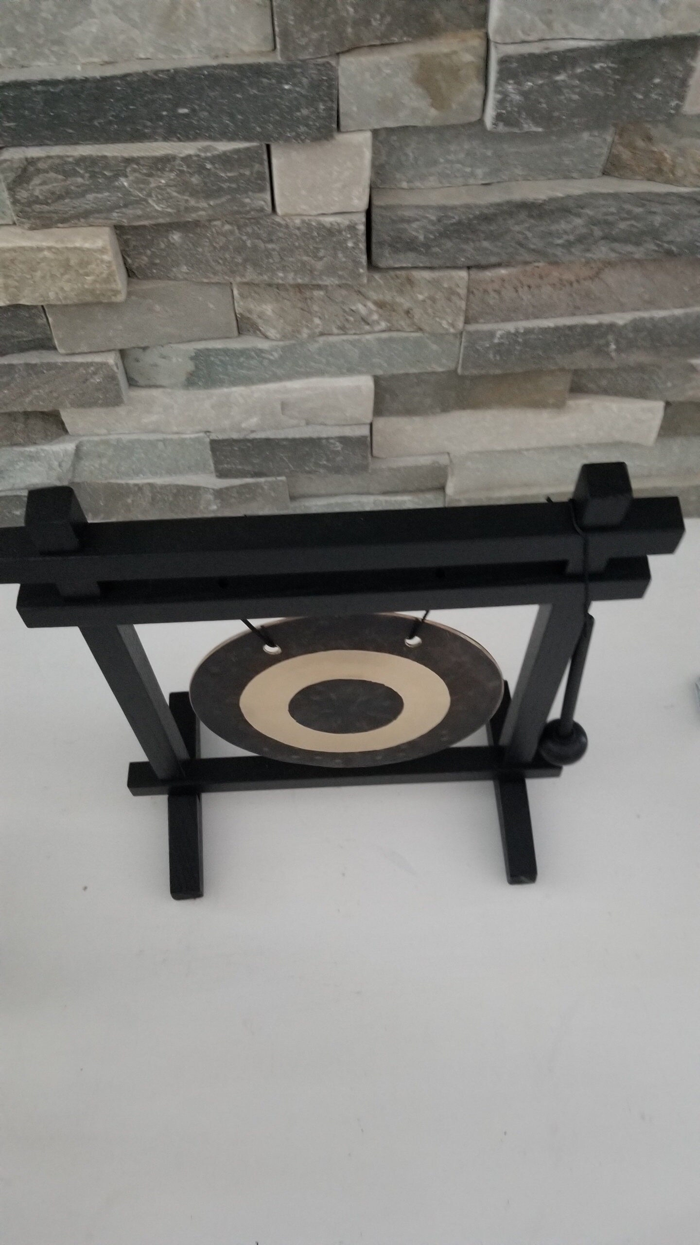 Desk Gong 9" Wide X 5" Depth X 12 " Tall - Etsy