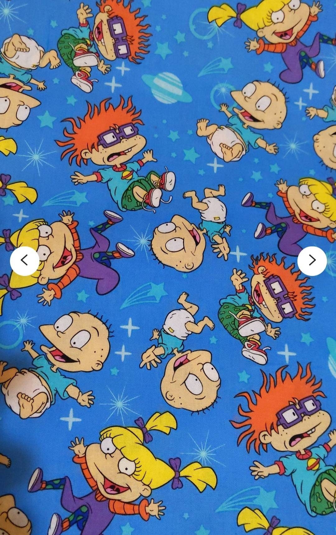 Mario Borthers Teenage Mutant Ninja Turtles Rugrats Muppets | Etsy