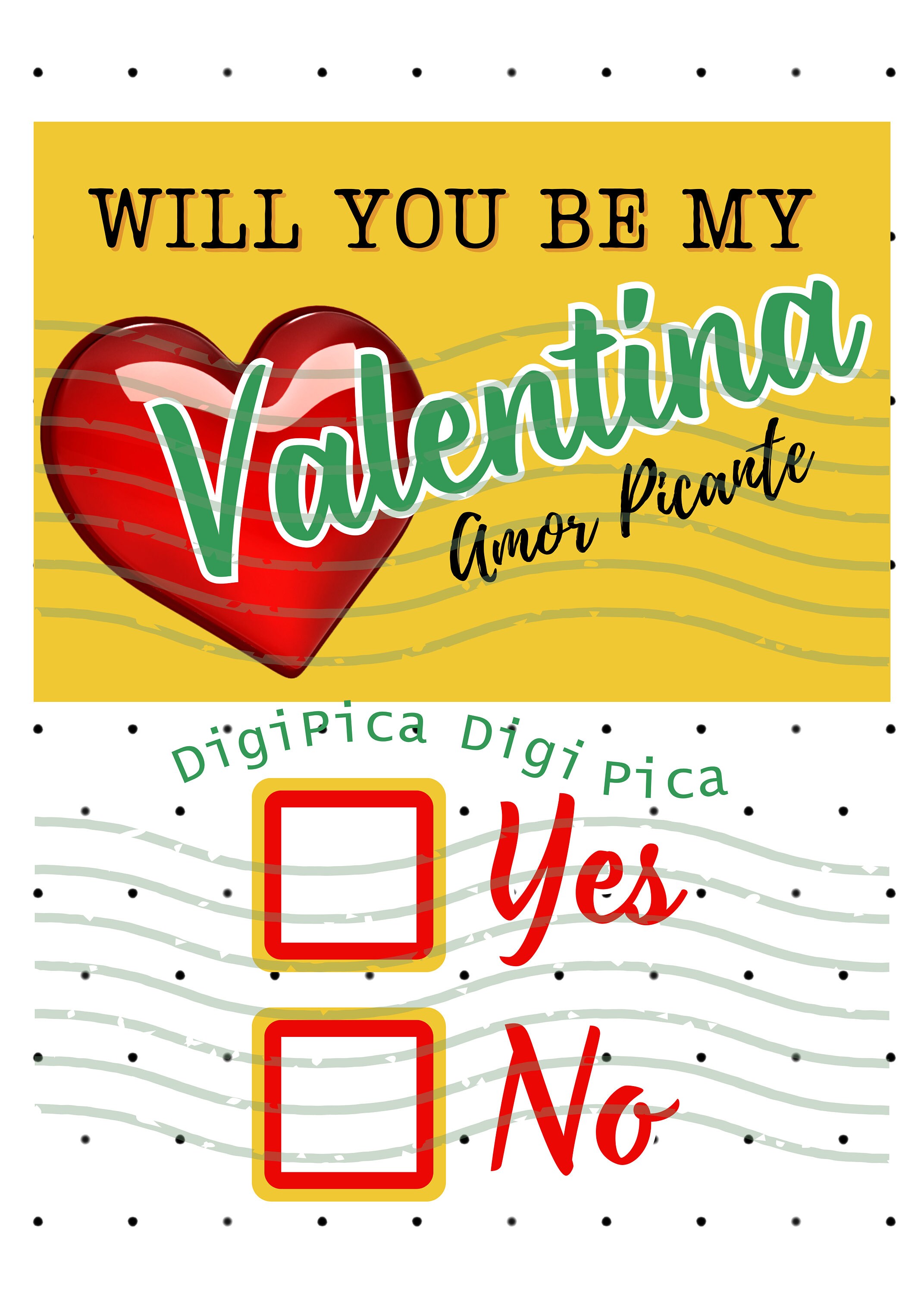 Will You Be My Valentina PNG, Mexican Hot Sauce, Valentine' Day ...