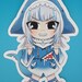 Hololive EN MYTH & Project: HOPE - Etsy