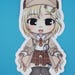 Hololive EN MYTH & Project: HOPE - Etsy
