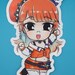 Hololive EN MYTH & Project: HOPE - Etsy