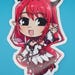 Hololive EN MYTH & Project: HOPE - Etsy