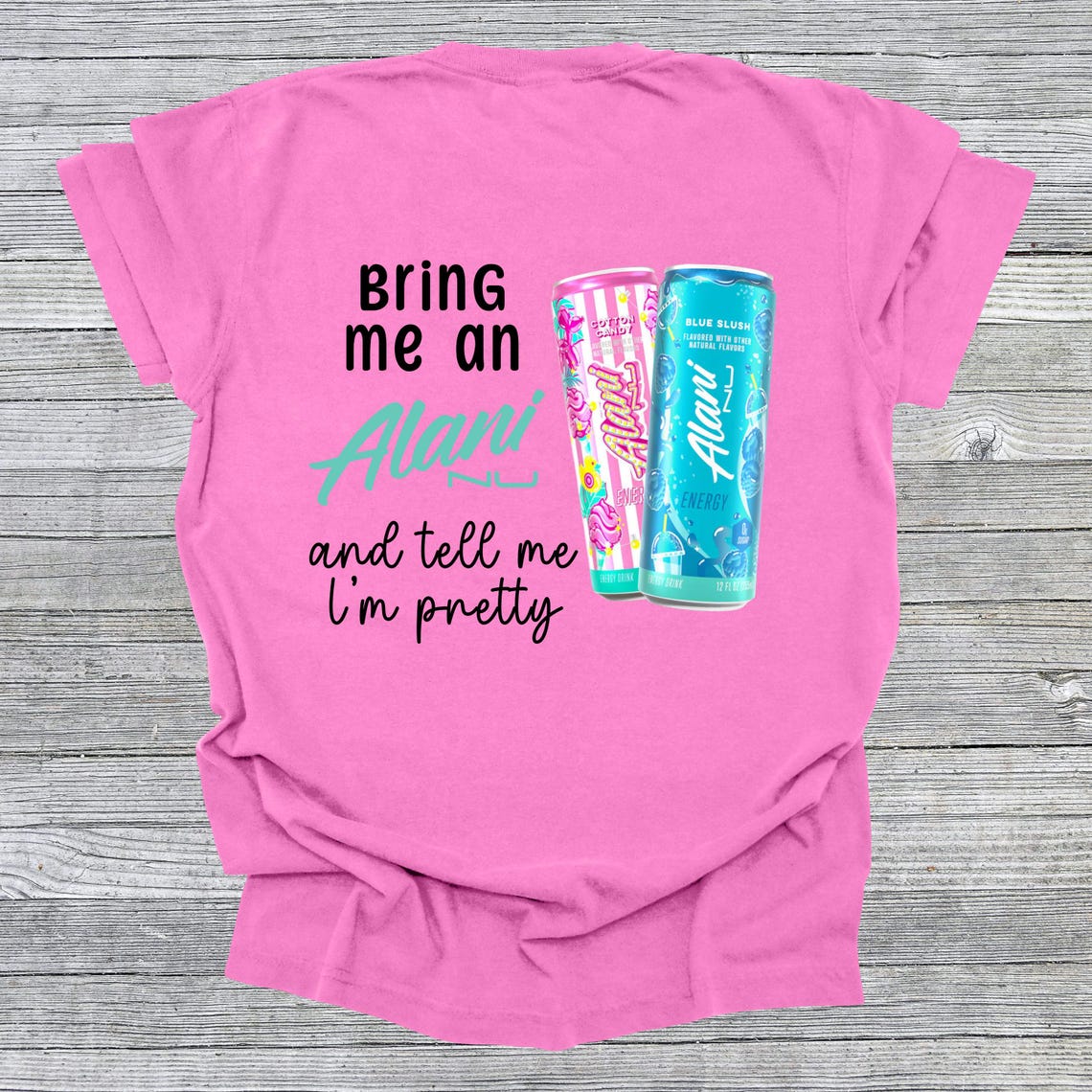 Alani Energy Drink PNG Bundle: Preppy Coquette Design (digital Download ...