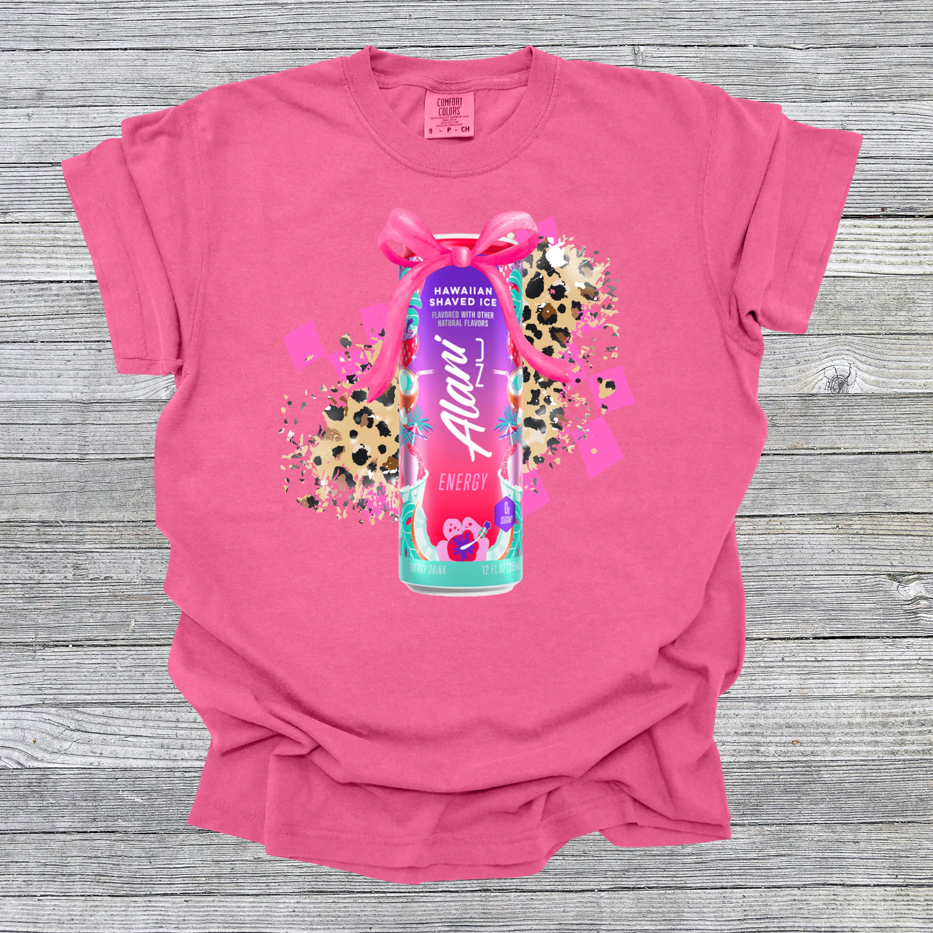 Alani Coquette Bundle, Alani PNG, Coquette Bow Energy Drinks, Alani ...