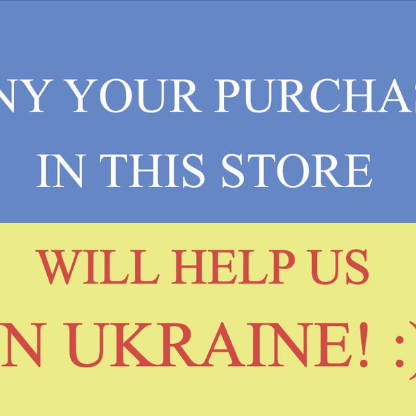Ukraine Forever Svg - Etsy