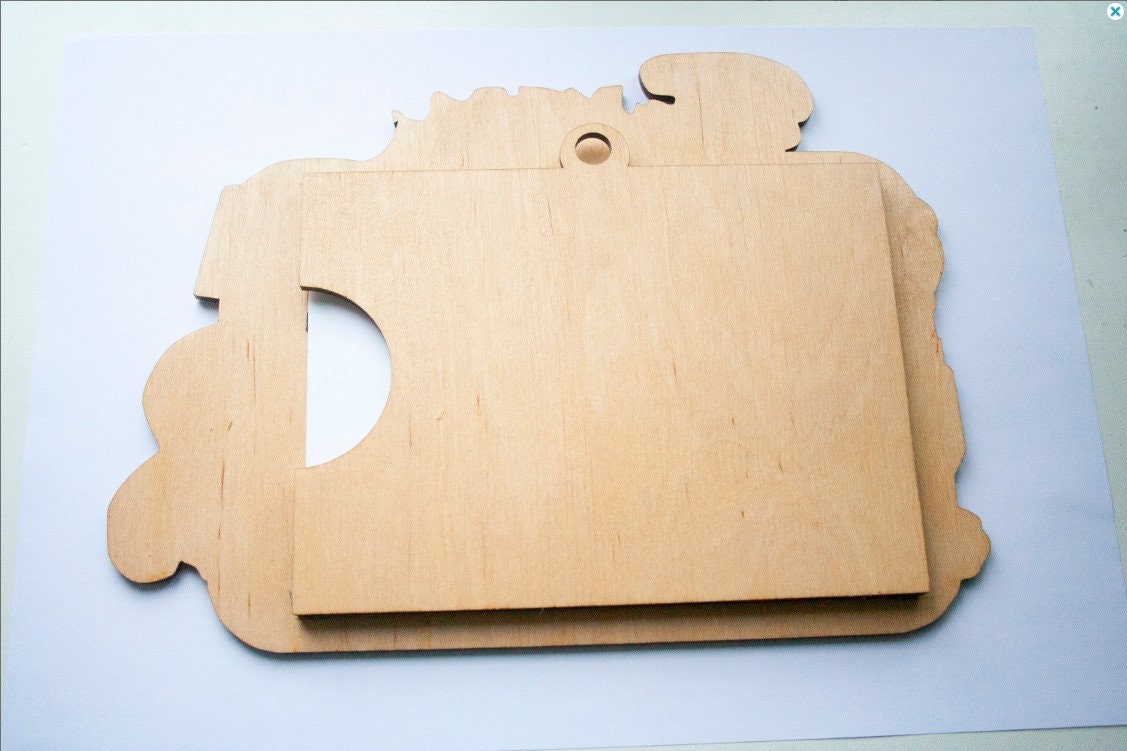 Personalized Birth Announcement Picture Frame Newborn Gift | Etsy