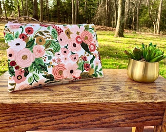 Rifle Paper Pouch | Etsy