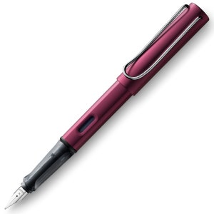 LAMY Alstar Fountain Pen With Engraving - Etsy