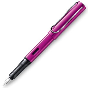 LAMY Alstar Fountain Pen With Engraving - Etsy