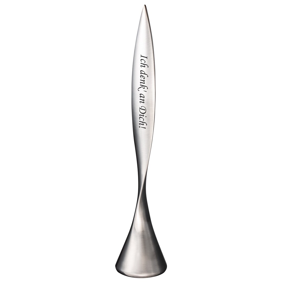 Letter Opener Wind Power With Desired Engraving - Etsy
