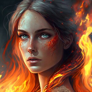 Higher Self Drawing Psychic Artist I Will Draw Your Higher Self ...