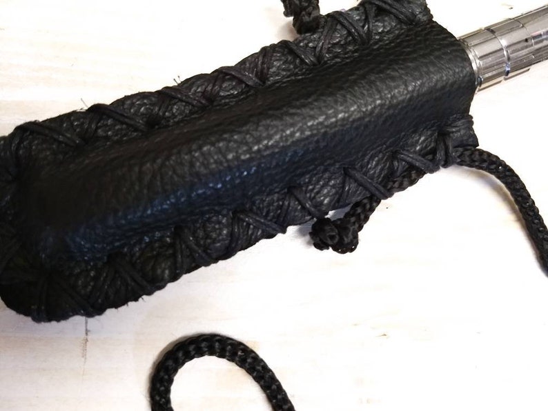 E cig Necklace vape pen case leather vape pen holder | Etsy