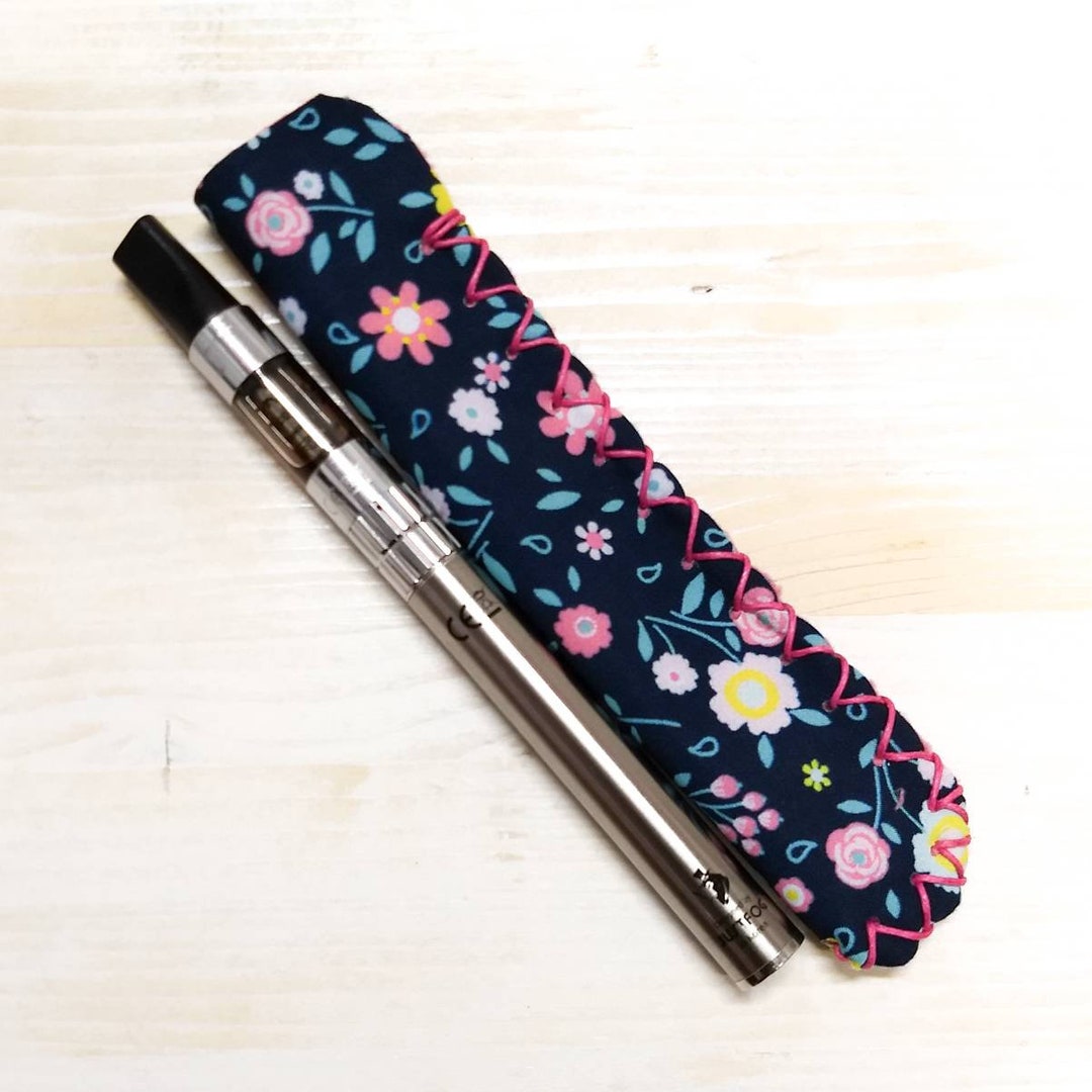 Custodia penna VAPE porta penna vape custodia morbida - Etsy Italia