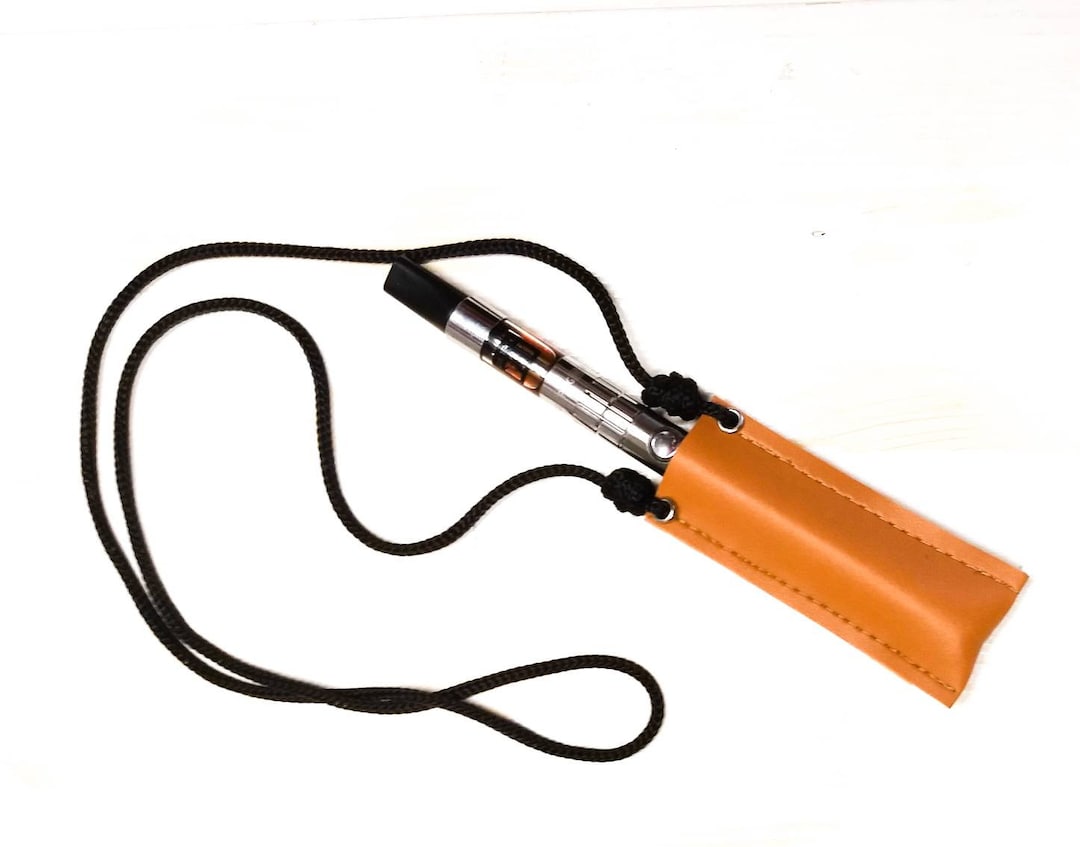 E-cig Necklace Vaper Accessories Vape Pen Necklace Ecig - Etsy
