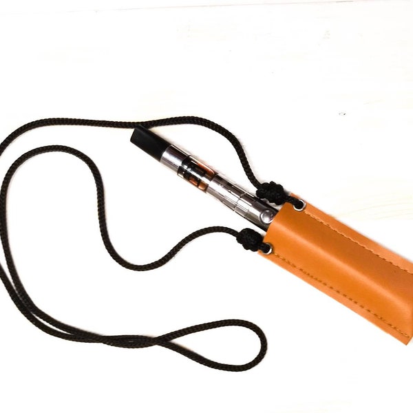 Neck Disposable Vape Holder - Etsy