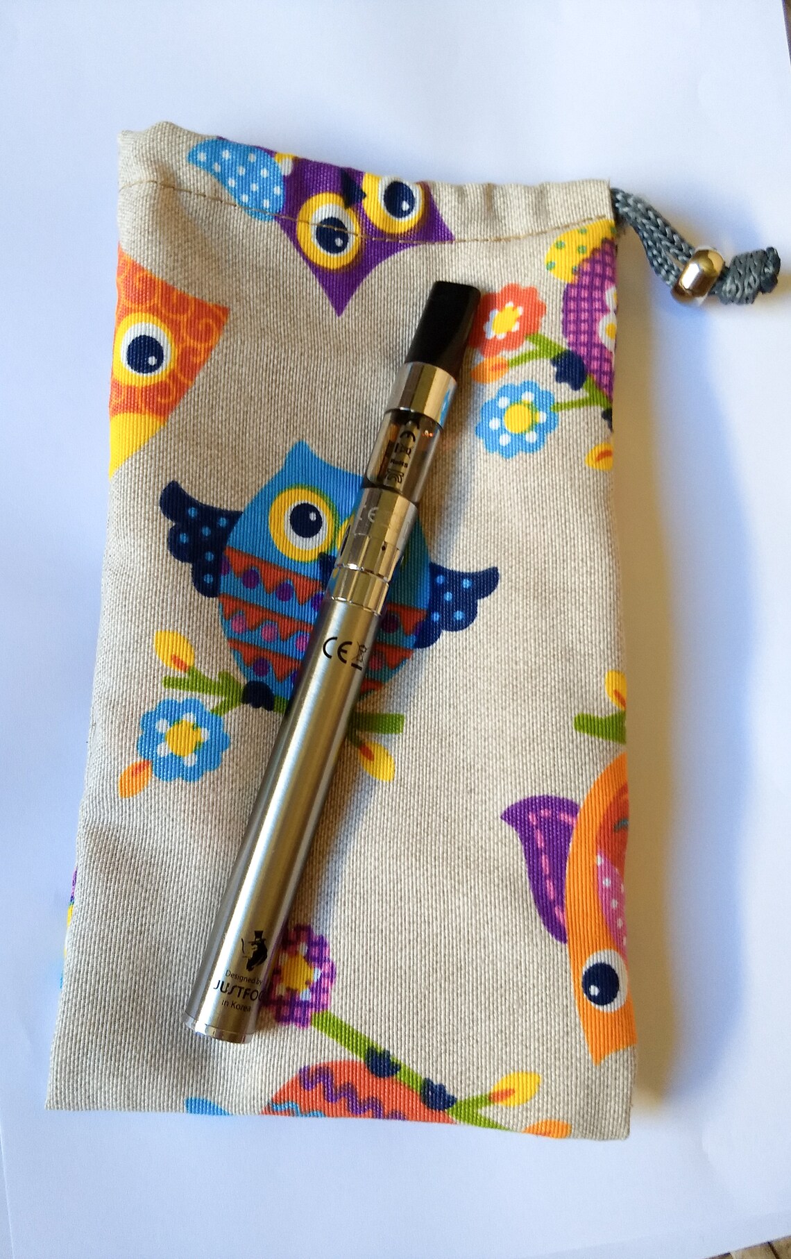 Ecig Case Vape Pen Pouch for Women Vaper Gifts Vapepen Case | Etsy