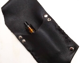 Leather Case for Vape Mod - Etsy