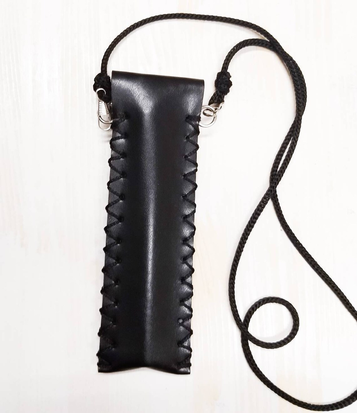 Vaper Vape Pen Case Black Electronic Cigarette Case E Cig Etsy