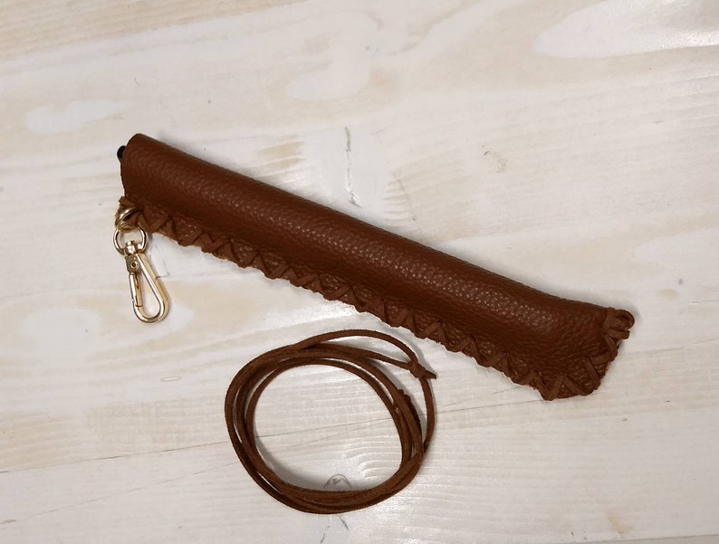 Vape pen case leather vape sleeve vape accessories | Etsy