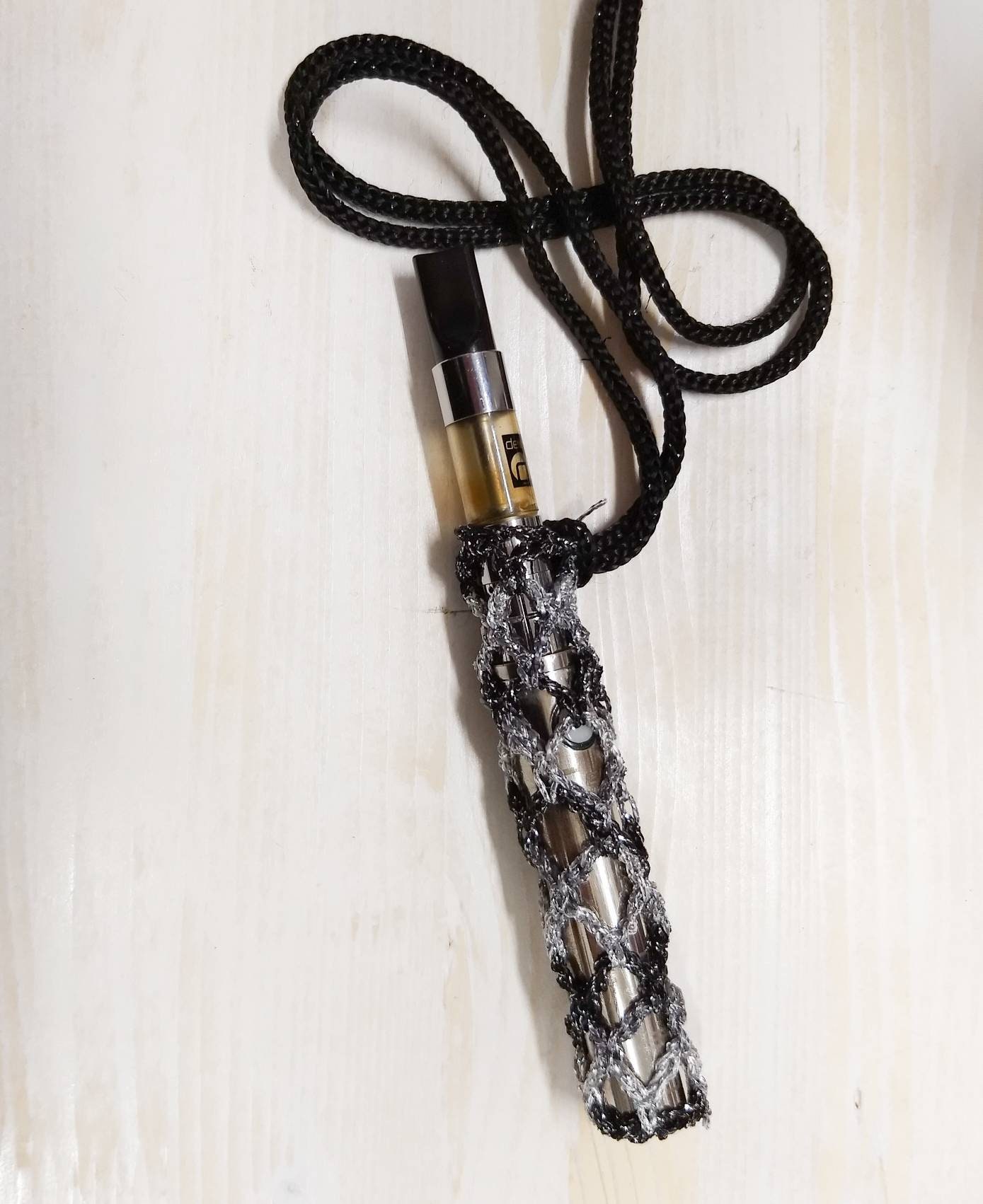 Ecig Necklace Vape Pen Case E Cig Vaping Pen Case Vaper - Etsy