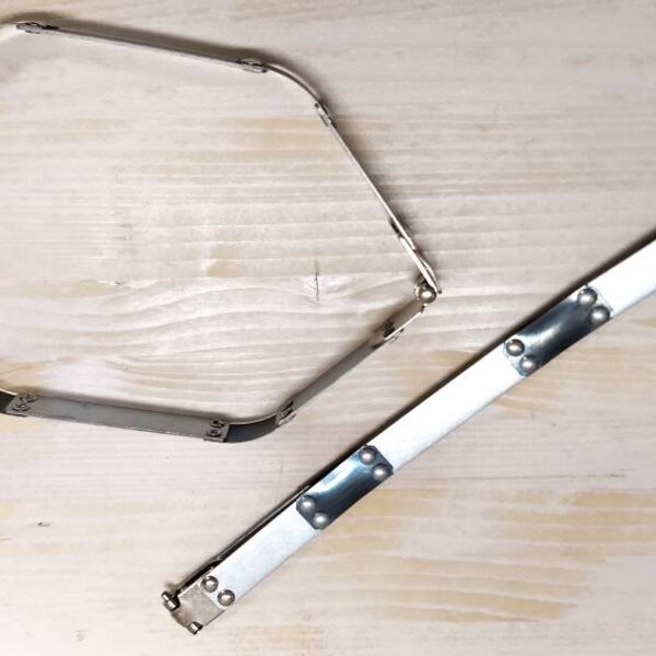 Internal Flex Frame - Etsy