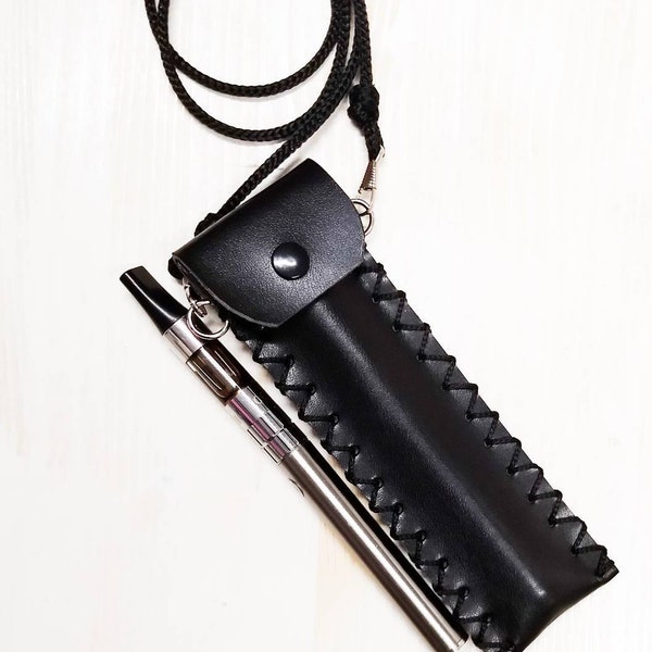 Pinup Cigarette Case - Etsy