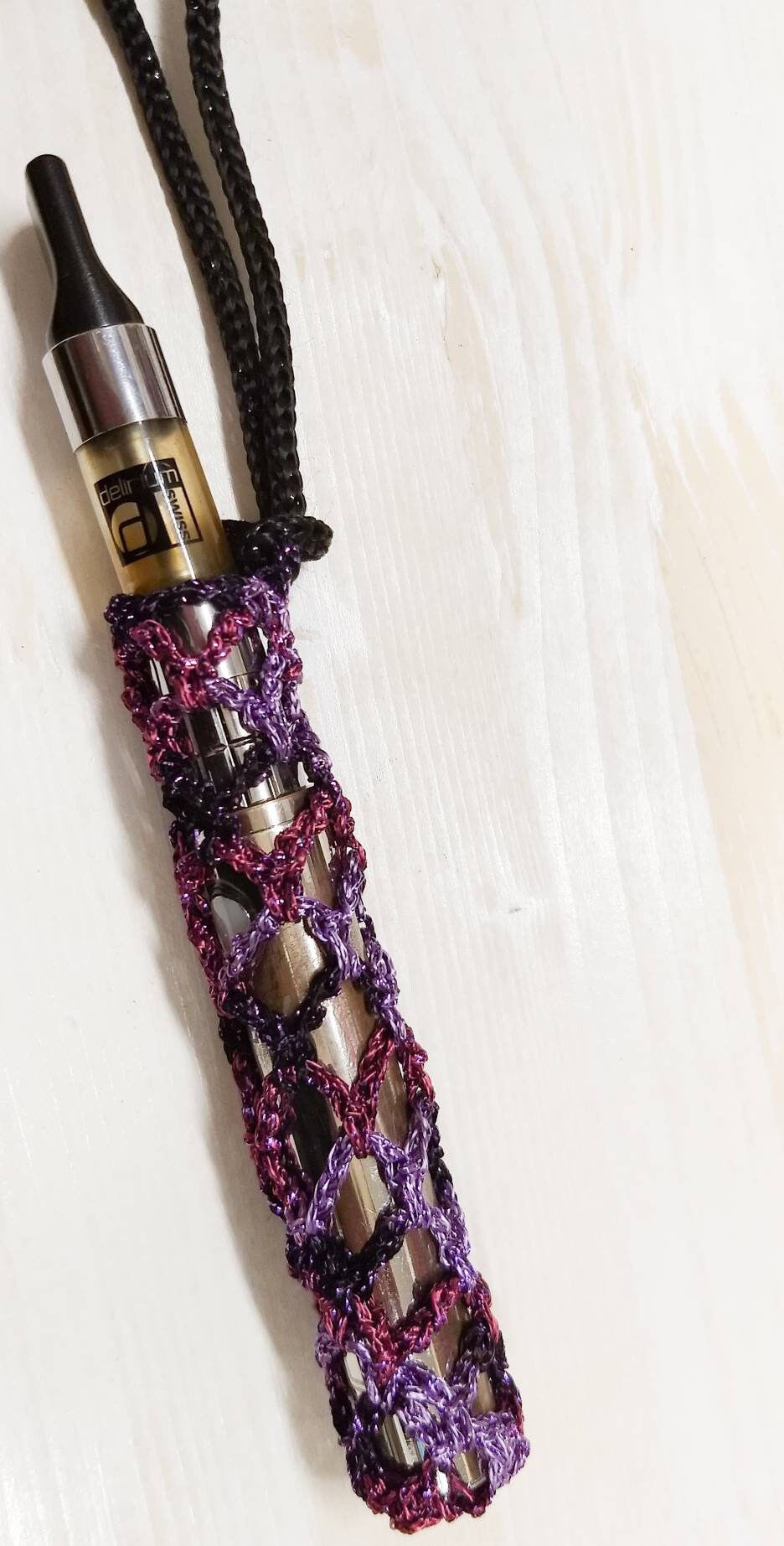 Ecig Necklace Vape Pen Case E Cig Vaping Pen Case Vaper - Etsy