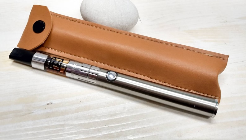 Vaper Vape Pen Case Electronic Cigarette Case E Cig Holder - Etsy