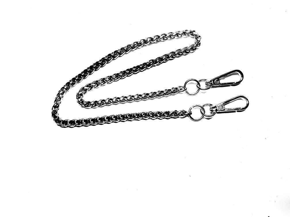 Eboy Chains Birthday Gift for Boyfriend Biker Pants Chain - Etsy