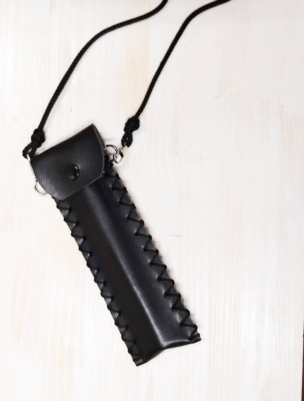 Vaper Vape Pen Case Black Electronic Cigarette Case E Cig - Etsy