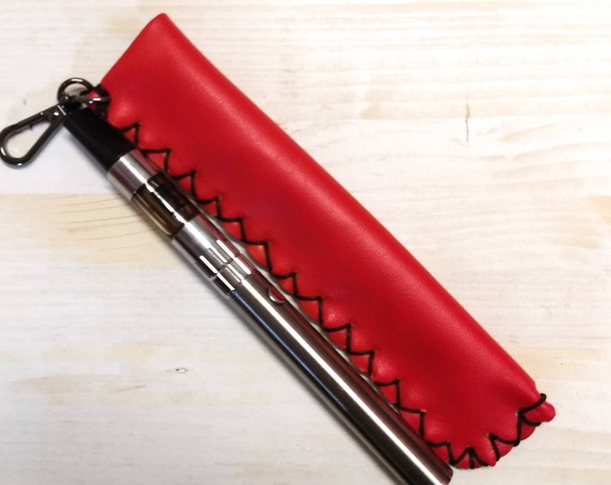 Vaper Vape Pen Case Black Electronic Cigarette Case E Cig - Etsy