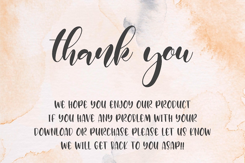 Happy Birthday Cake Topper SVG Bundle: Hand Lettered Designs (digital ...