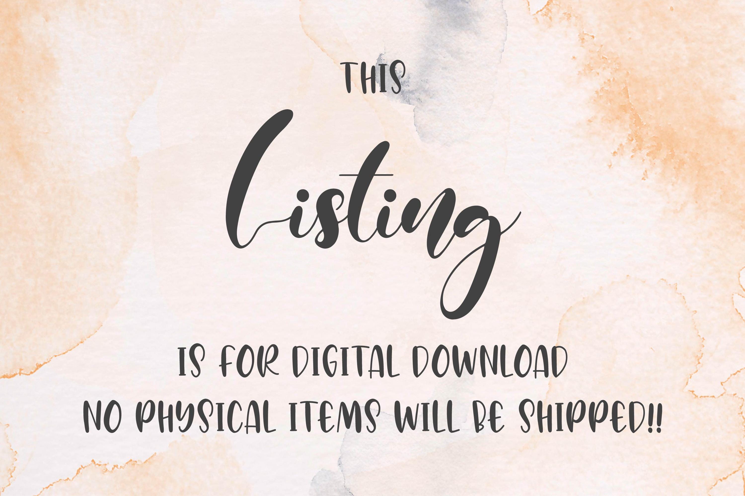 Decorative Frames Svg Bundle | Frame Svg Cut File | Monogram Frame SVG ...