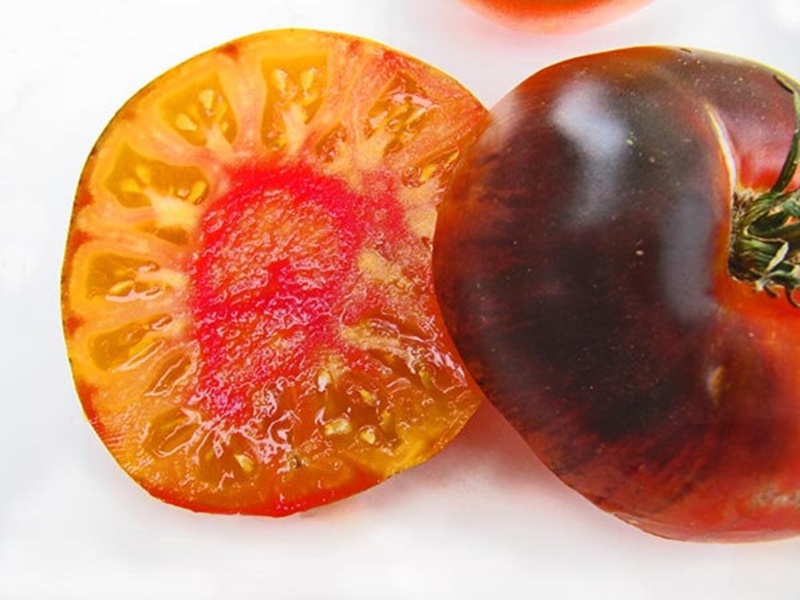 Lucid Gem Tomato Seeds | Etsy