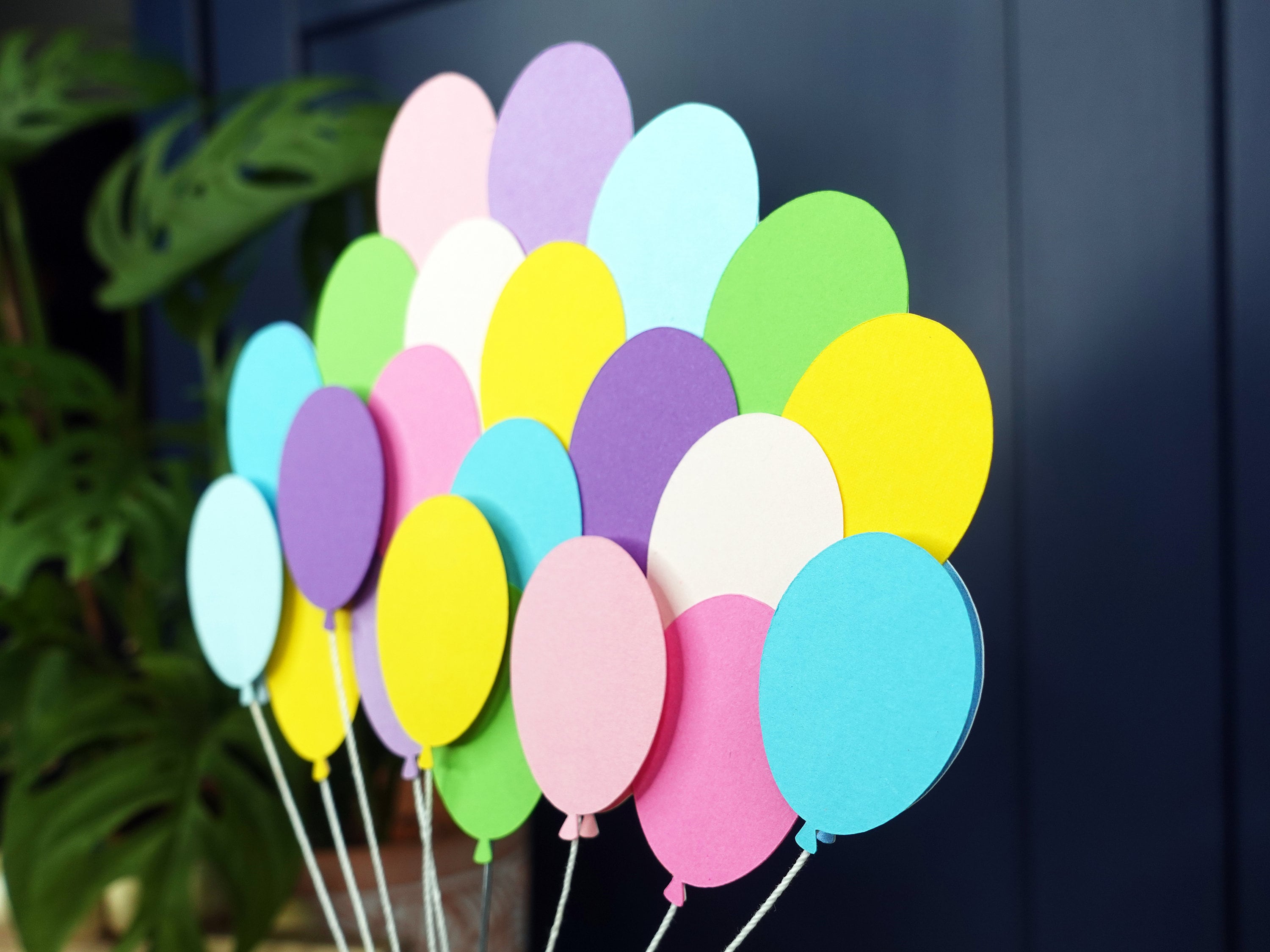 Disney's UP House With Balloons Cake Topper / Centerpiece - Etsy Canada